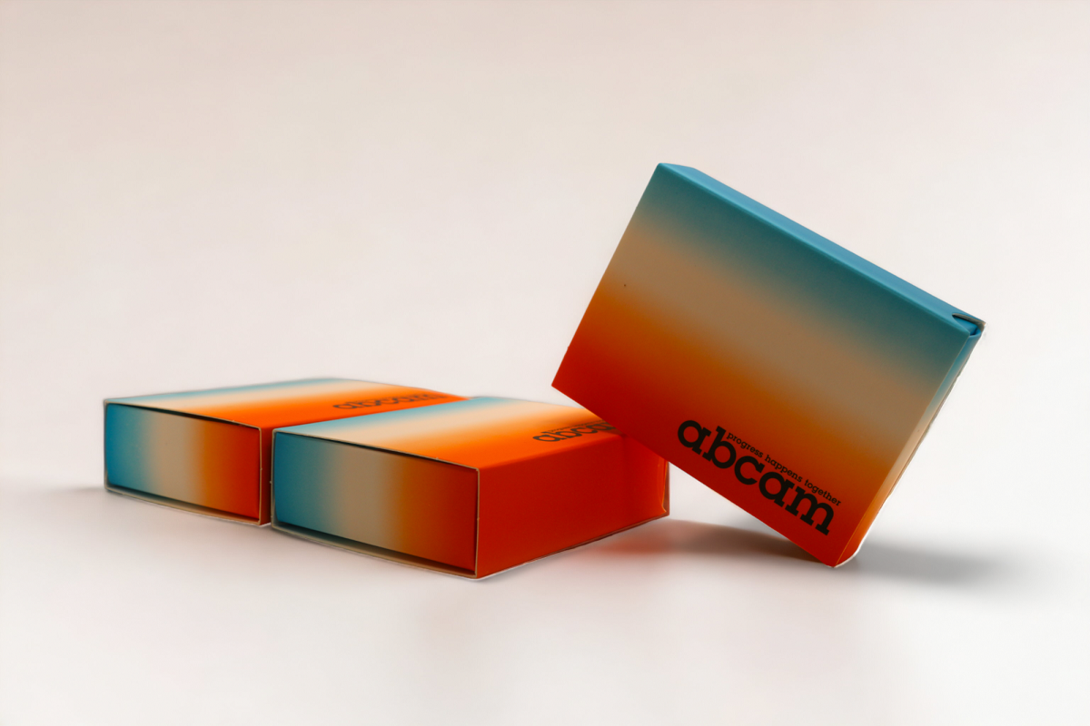 Swiftpak and Abcam partnership enables sustainable packaging innovation in the life science ...